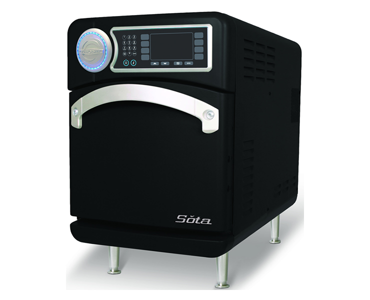 TurboChef Sota Oven | The High Speed Oven Company