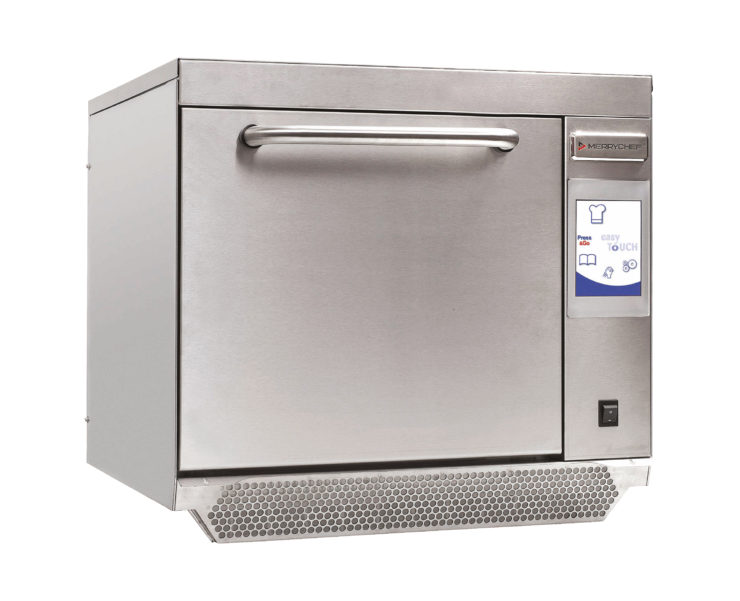 Merrychef E3 | The High Speed Oven Company