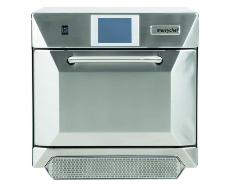 High Speed Ovens I Merrychef E4