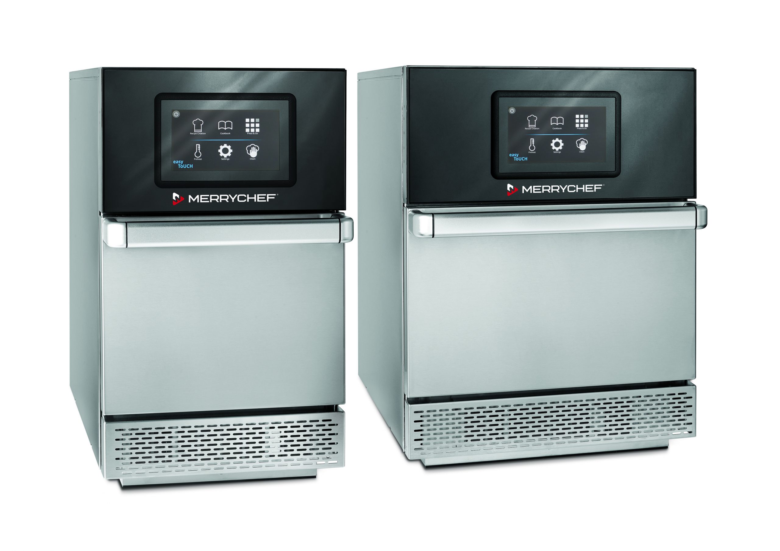 Thinking about a Merrychef for your coffee shop?